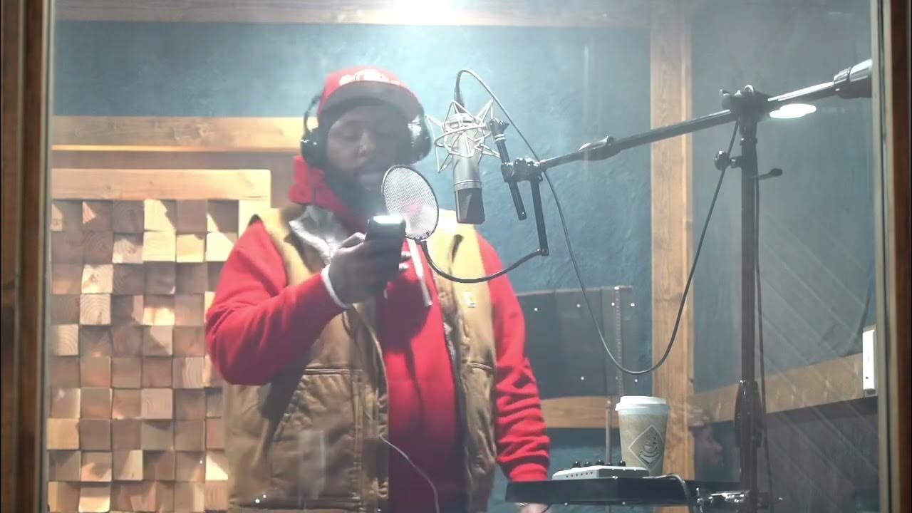 Co World X Duff - Studio Mini Vlog - YouTube