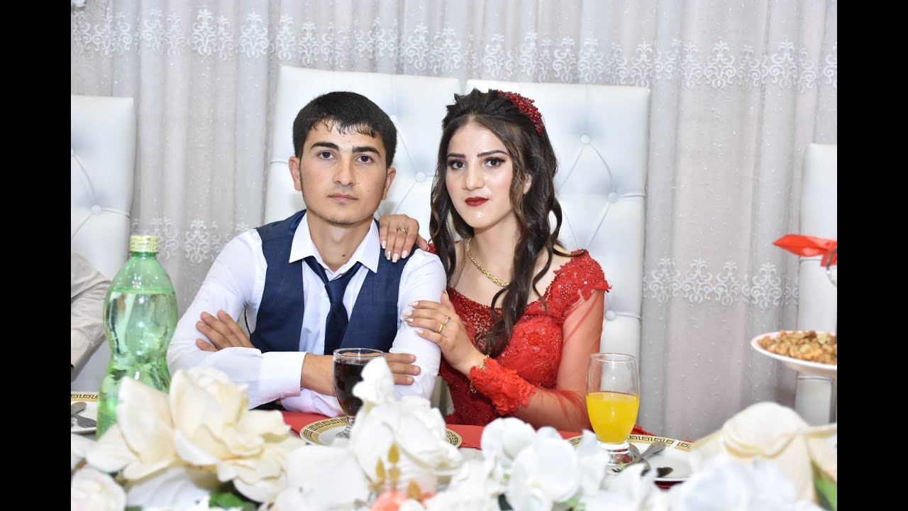 Onur & ILahe Qiz Evi (1) Qabal Toylari 04.09.2023 - YouTube