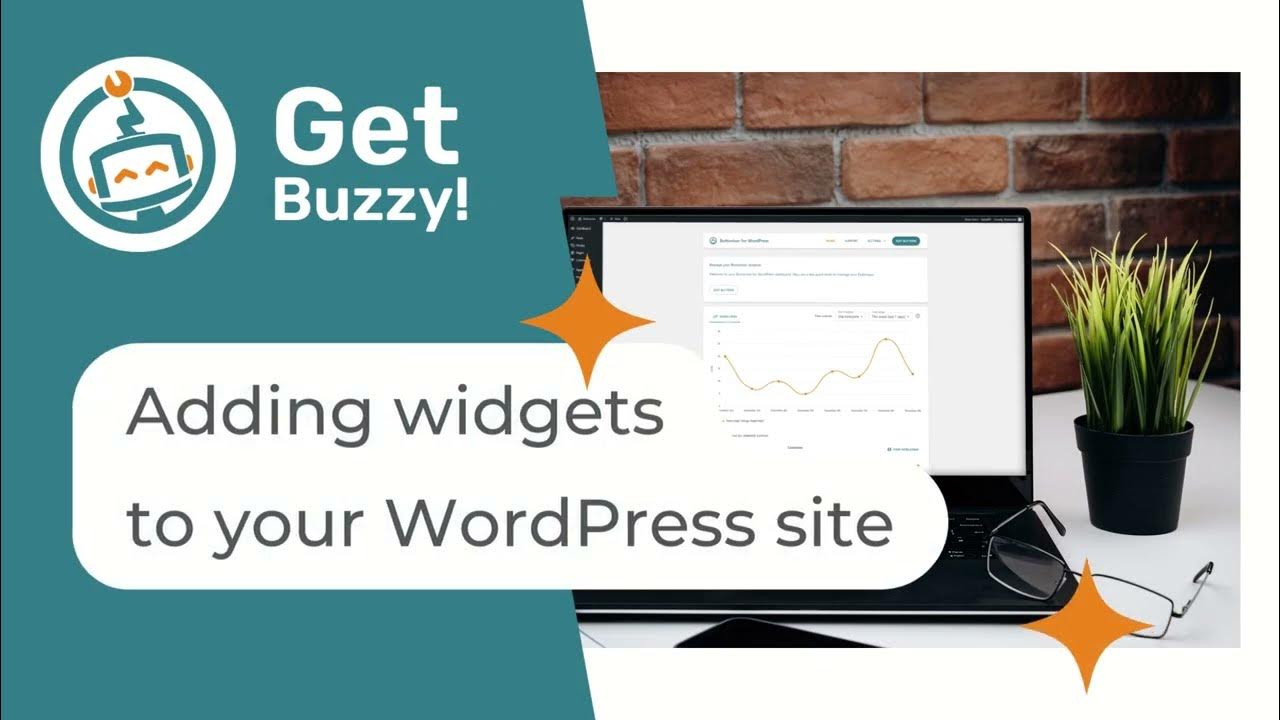 Add widgets, WhatsApp & floating content to your WordPress website - Buttonizer - YouTube
