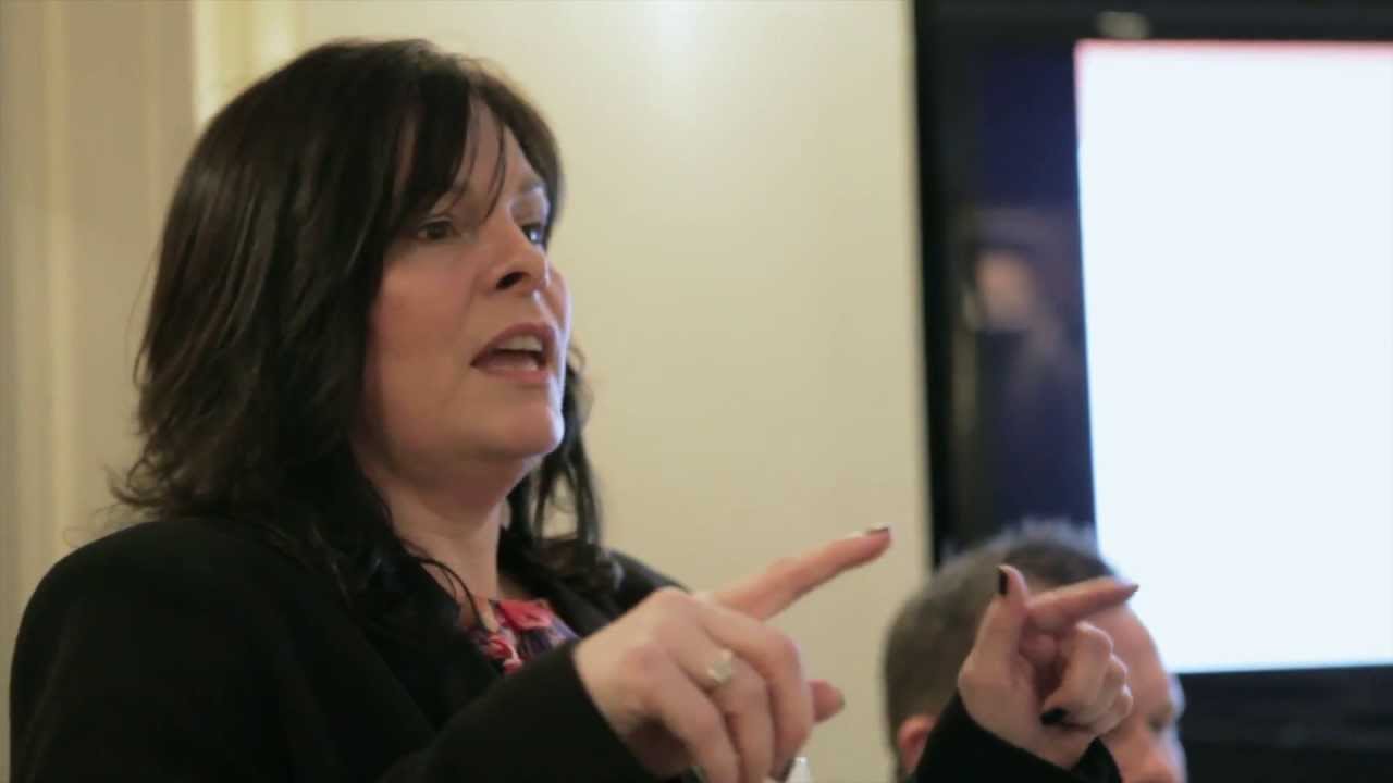 Creating Risk Management Frameworks - YouTube