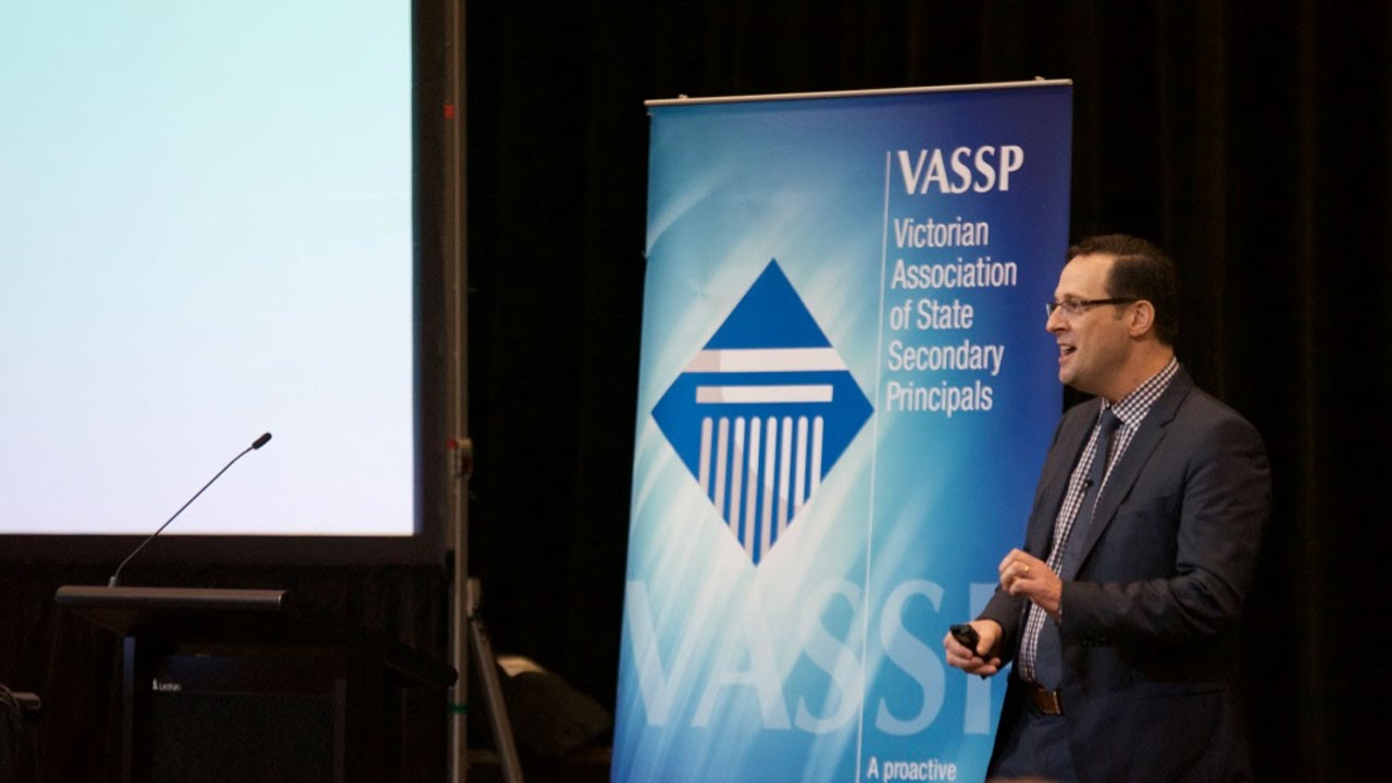 Andrew Douch - YouTube