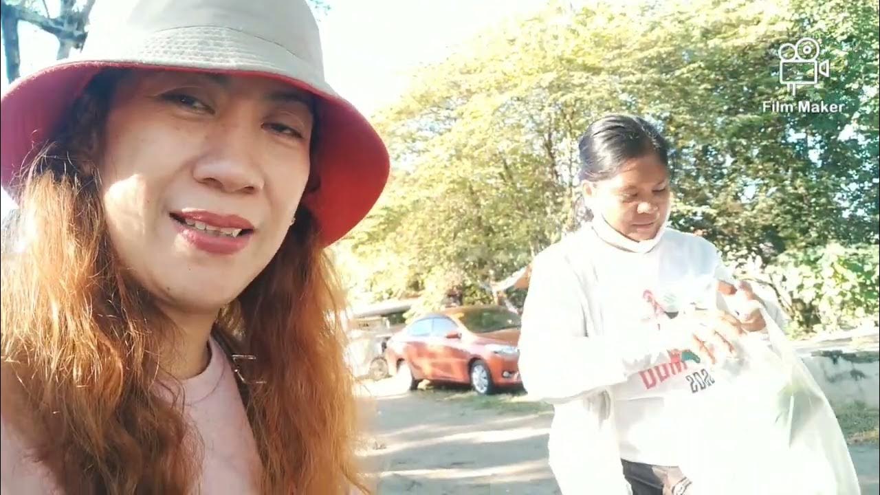 PANGASINAN ESCAPADE I Celyn tv vlog - YouTube