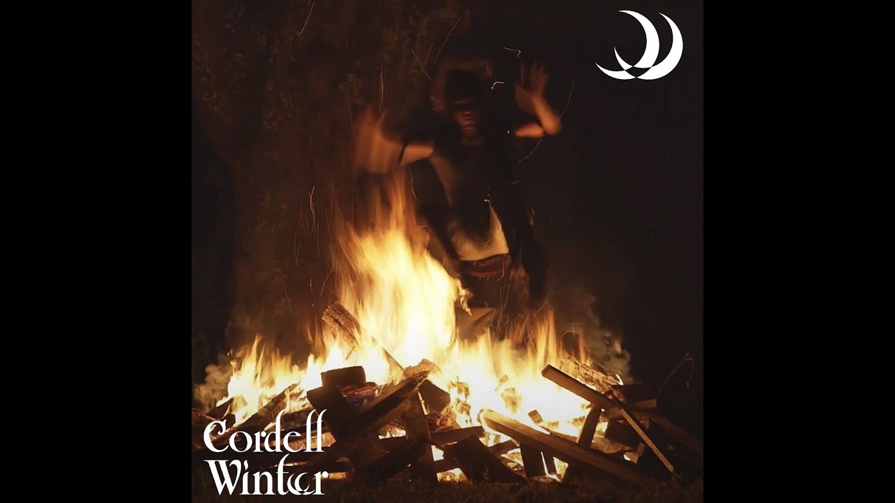Cordell Winter - Feed Your Head - YouTube