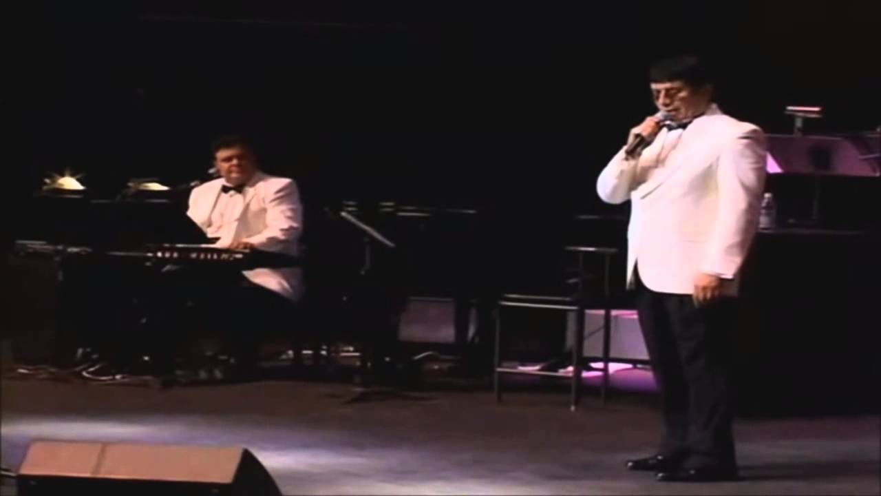 EXITO TOTAL RICHIE REY Y GRAN COMBO - YouTube