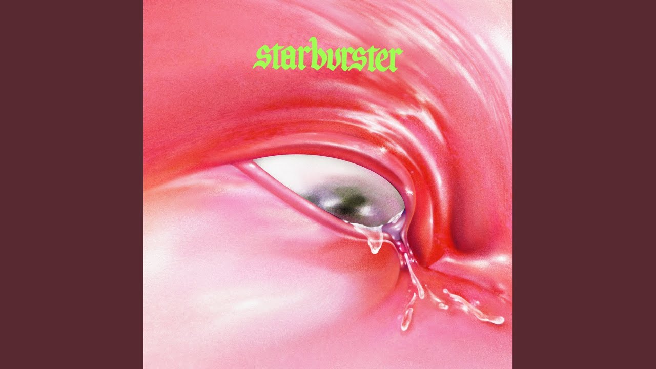 Starburster - YouTube