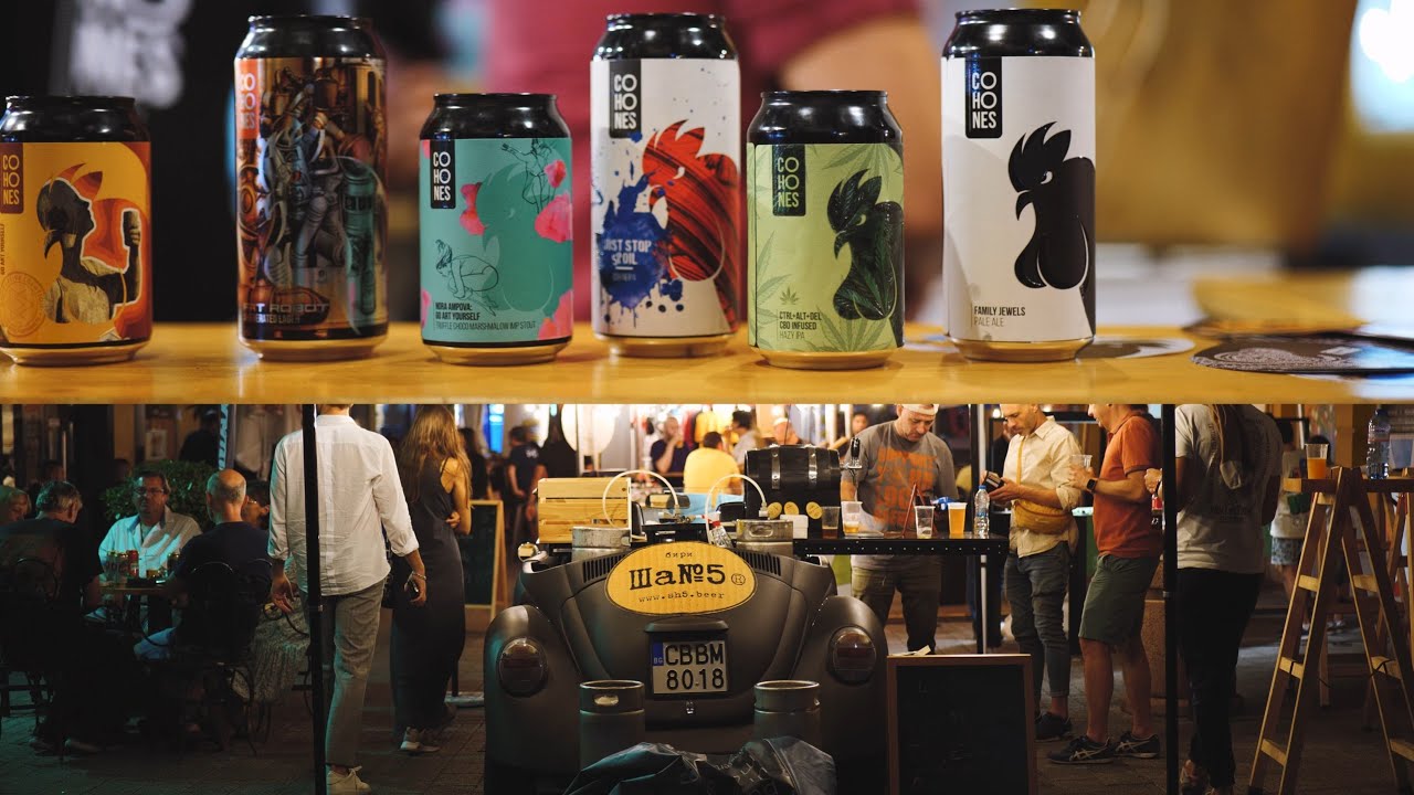 Maina Town Weekend Promo - YouTube