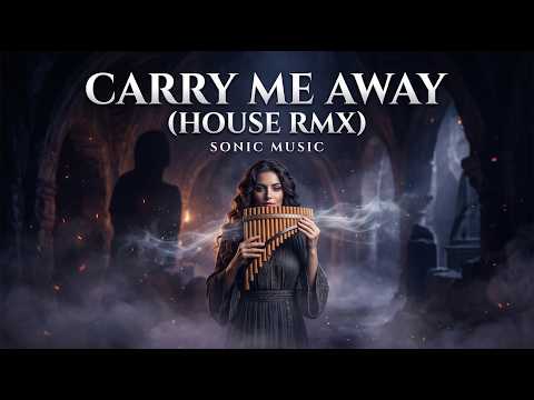 SONIC MUSIC - Carry Me Away ( House Rmx )