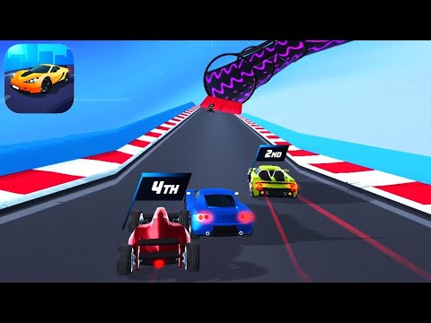 Master the Tracks: Epic Car Racing 3D Game #cargameplay - YouTube