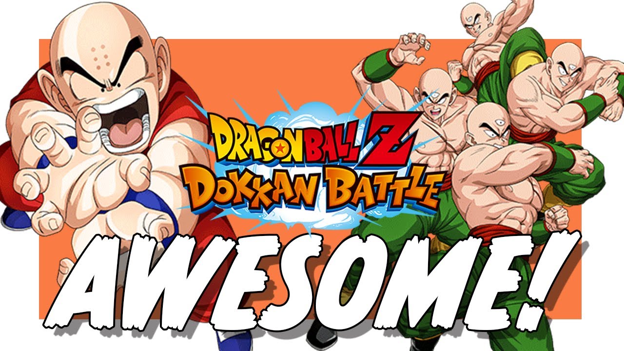 WORLD TOURNAMENT PHY TIEN AND STR KRILLIN SHOWCASE!!! AWESOME BANNER ...
