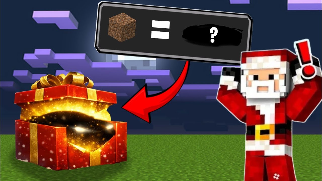 Santa Left a SECRET Gift at My House… - YouTube