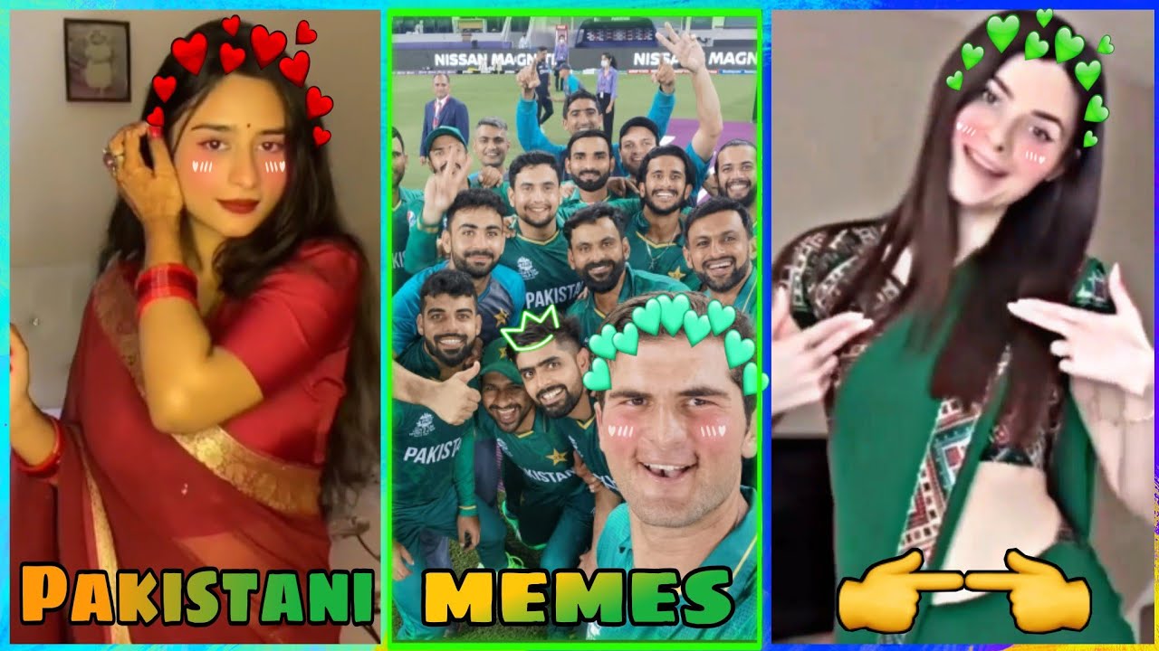 funniest trending Pakistani memes - YouTube