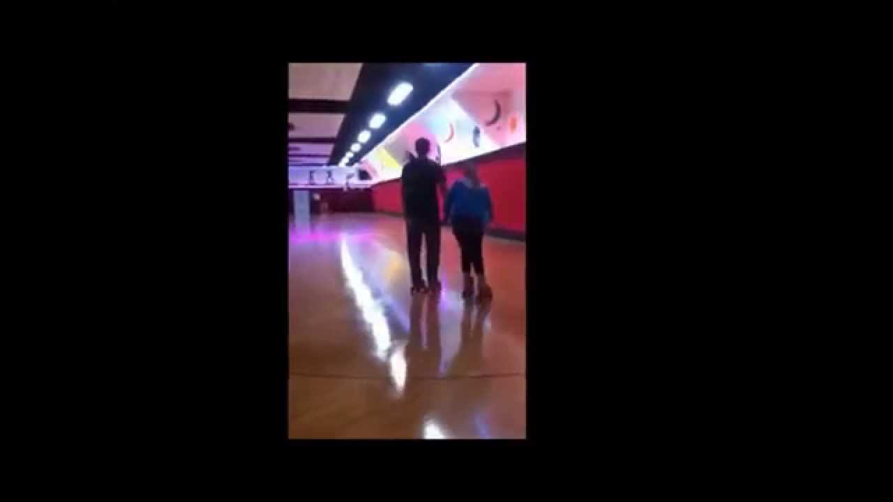 Uncle Dad Show: S1 E5: Roller Rink - YouTube