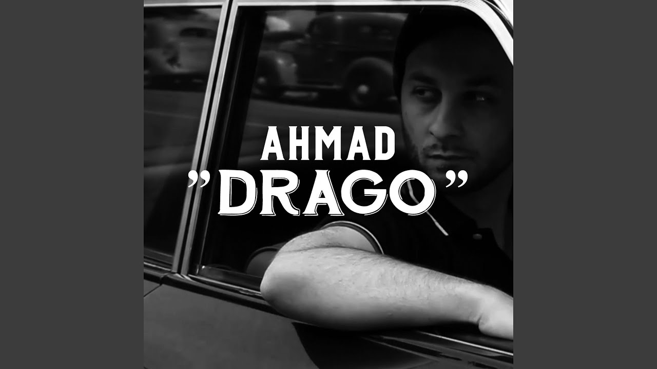 Drago - YouTube Music