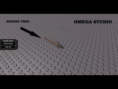 Making Steve Harrington's Bat | Roblox Studio - YouTube