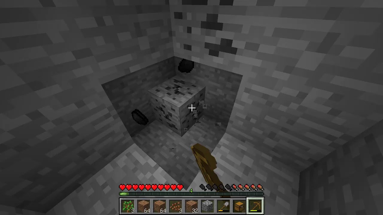 Minecraft livestream - YouTube