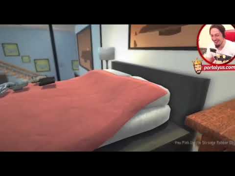 Sarp sana oyuncak aldım