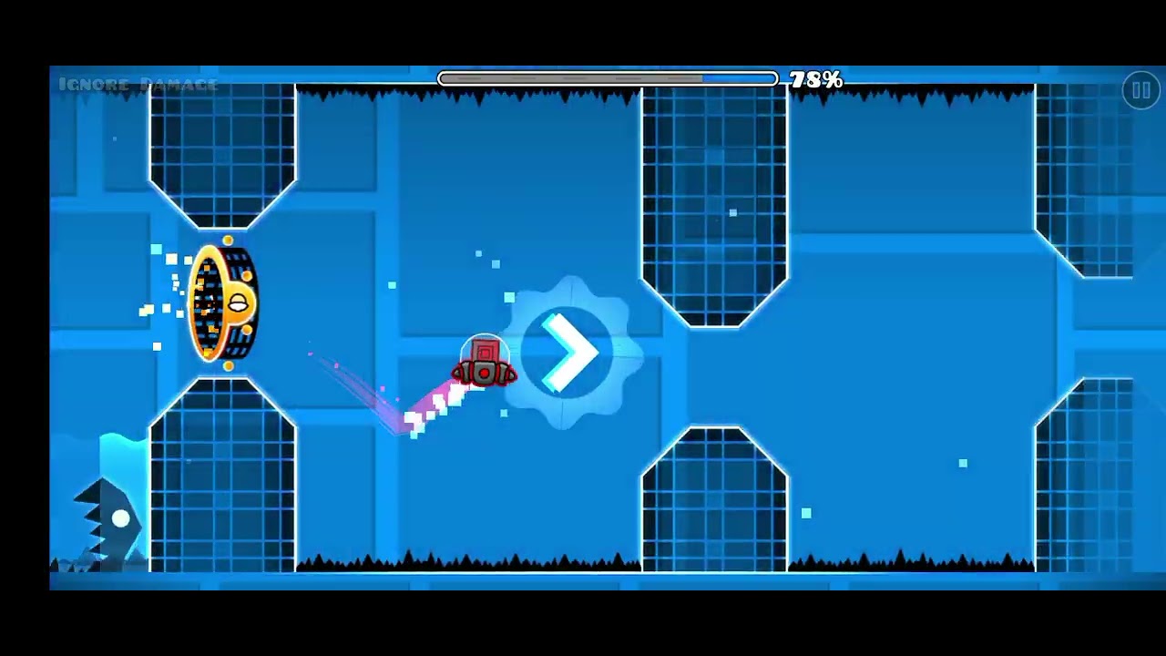 A Geometrical Dominator inspired layout - YouTube