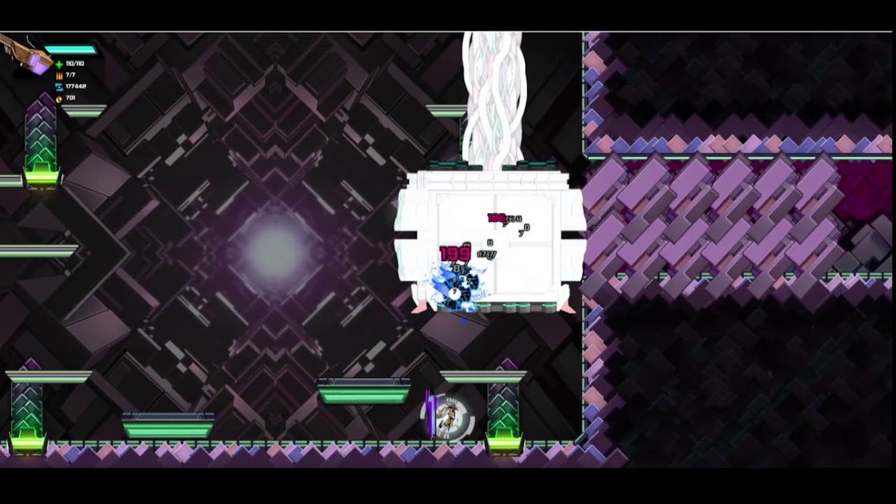 StarBreak EUB FAB solo - YouTube