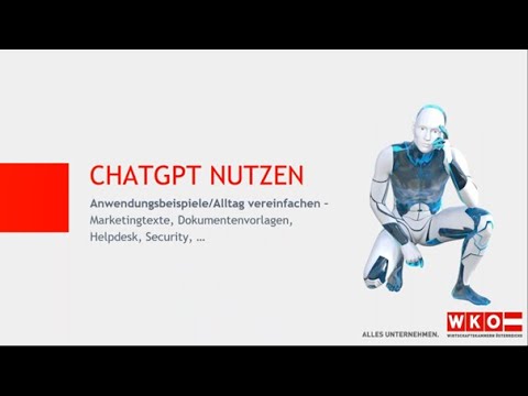 KI-Webinarreihe \