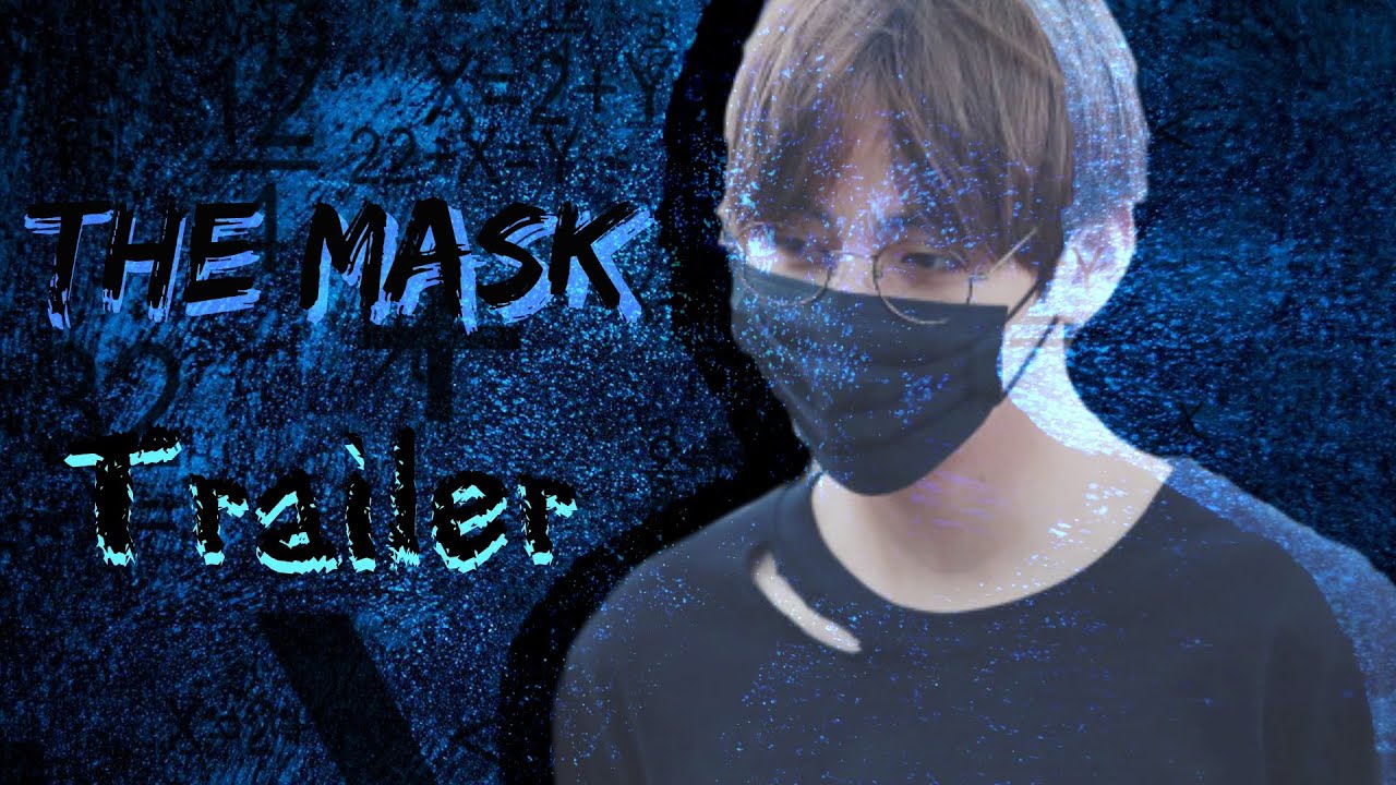 [FF Video] BTS Taehyung Imagine ×The Mask× - Trailer - YouTube