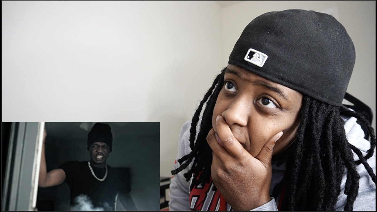 SPINABENZ - BOW (REACTION VIDEO) - YouTube