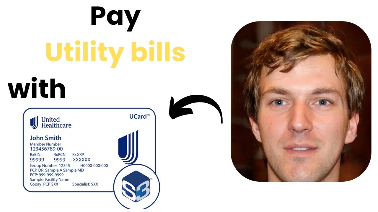 How To Pay Utility Bills By Ucard (2026) updated version step-by-step ...