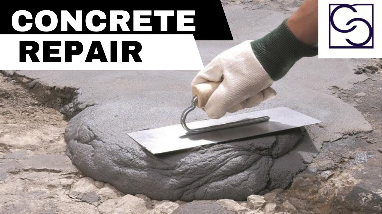 CARA PENGGUNAAN & PENGERTIAN CONCRETE REPAIR ATAU PERBAIKAN BETON ...