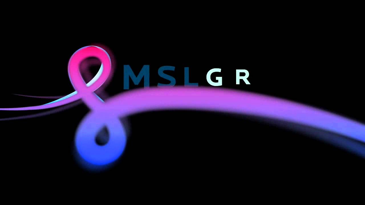 MSLGROUP logo - YouTube