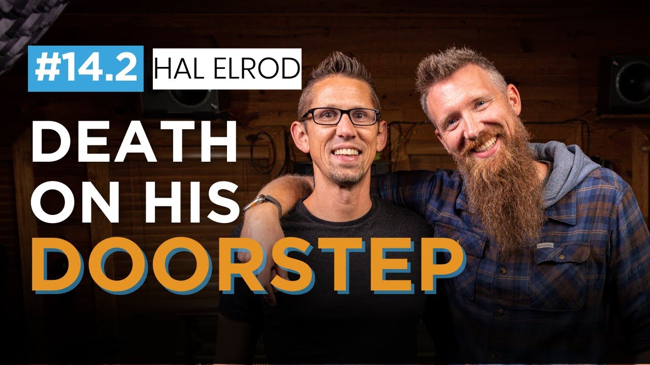 Hal Elrod's Near Death Experience | BetterLife Podcast - YouTube