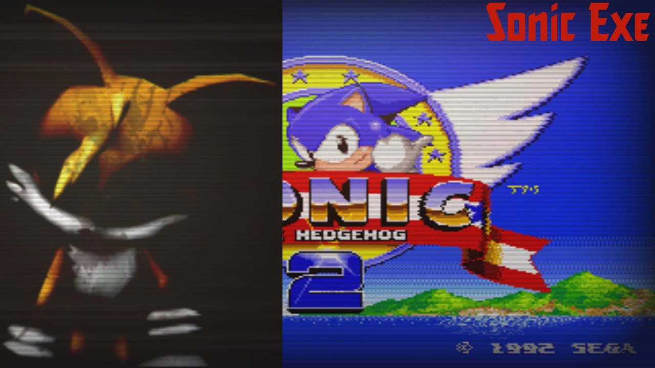 НЕЕЕТ! ТЭЙЛЗ, НЕ ПОМИРАЙ!! Sonic Exe: DISSIPATED HEDGEHOG - YouTube