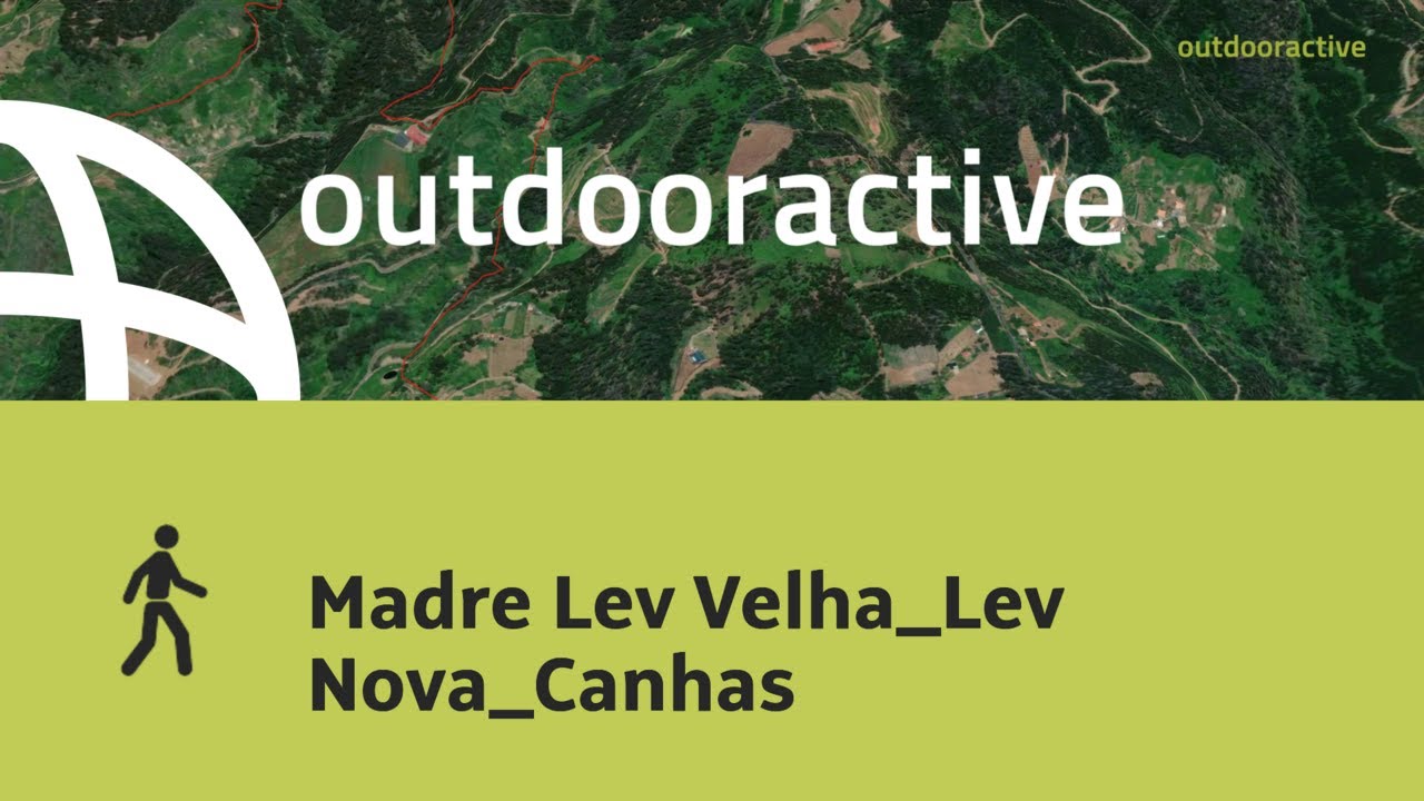 Madre Lev Velha_Lev Nova_Canhas - YouTube