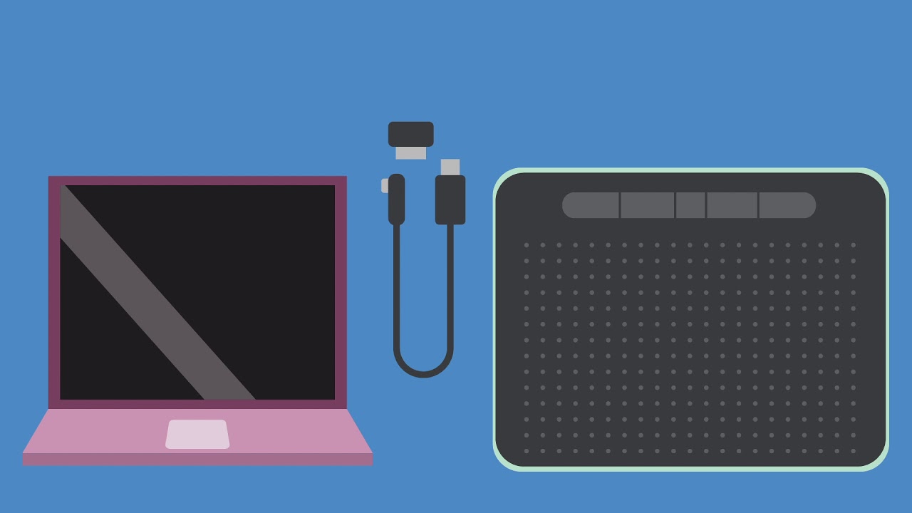 Wacom Ad - YouTube
