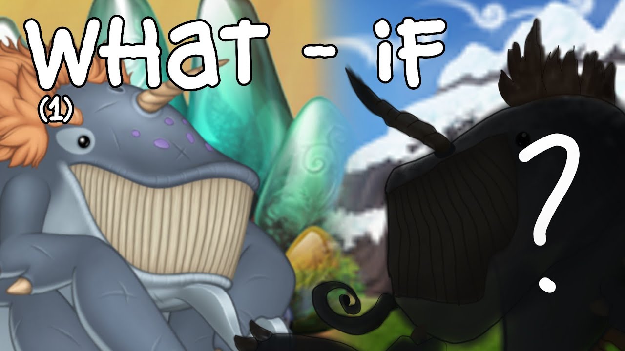 Bowhead in Dof??? (1/2) Fanmade concept what - if - YouTube