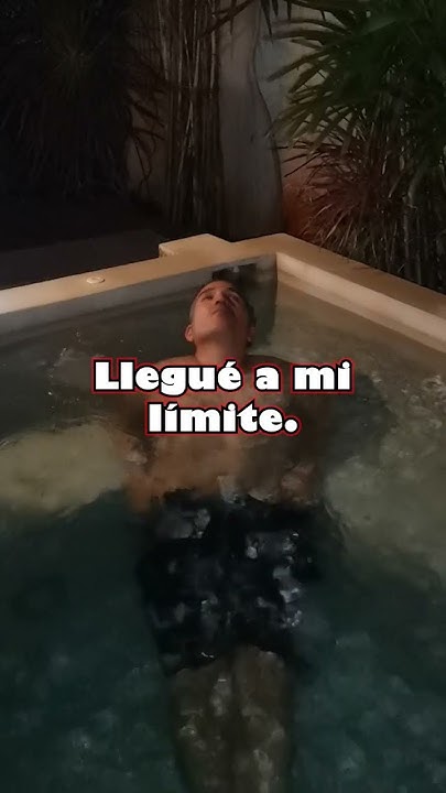 Estoy harto de ti...llegué a mi límite - YouTube