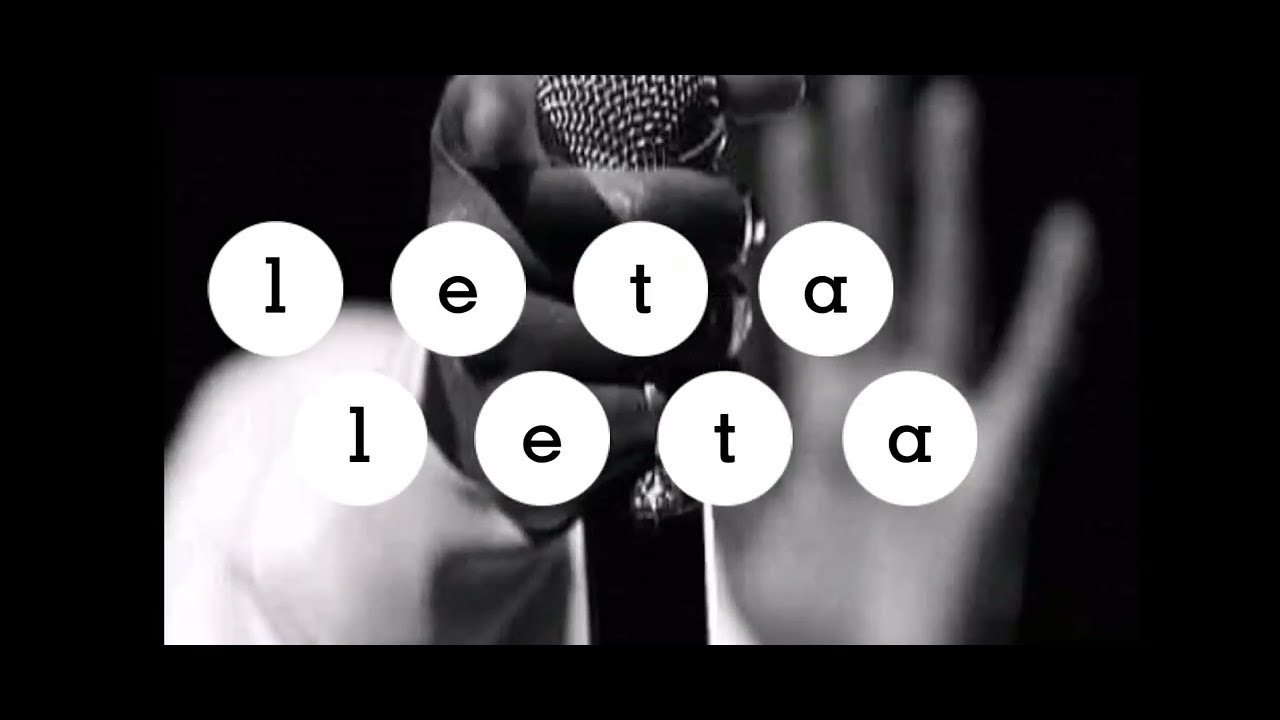 KO-LETA LETA(OFFICIAL LYRIC VIDEO) - YouTube