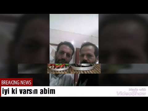 Biricik Abim Mekanı  Cennet olsun