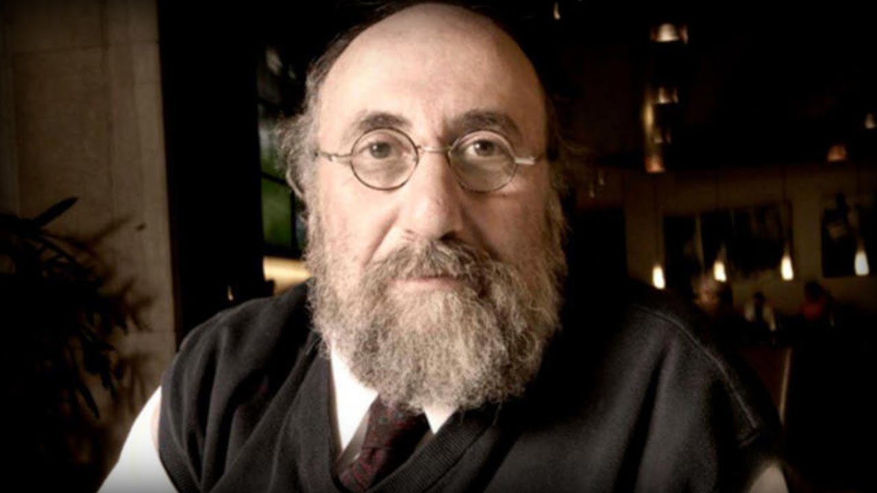 SOBRE SERGIO MELNICK - YouTube