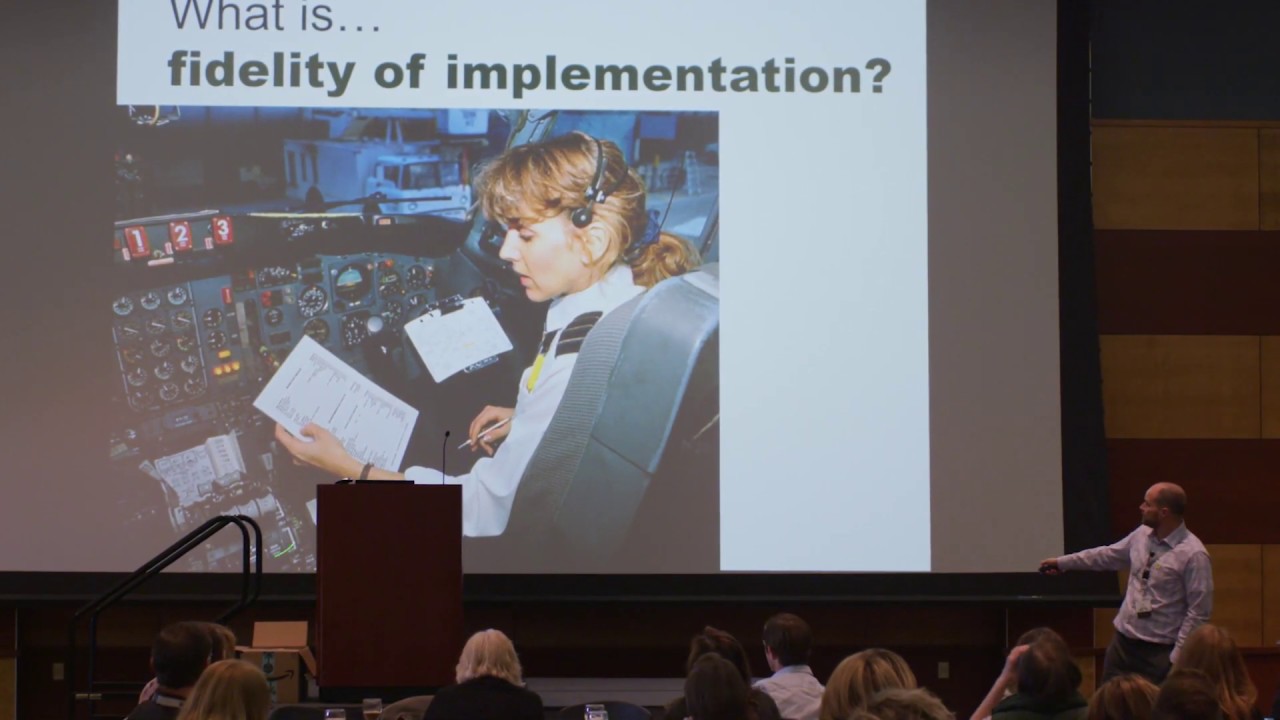 What Does it Take to Sustain PBIS Kent McIntosh - YouTube