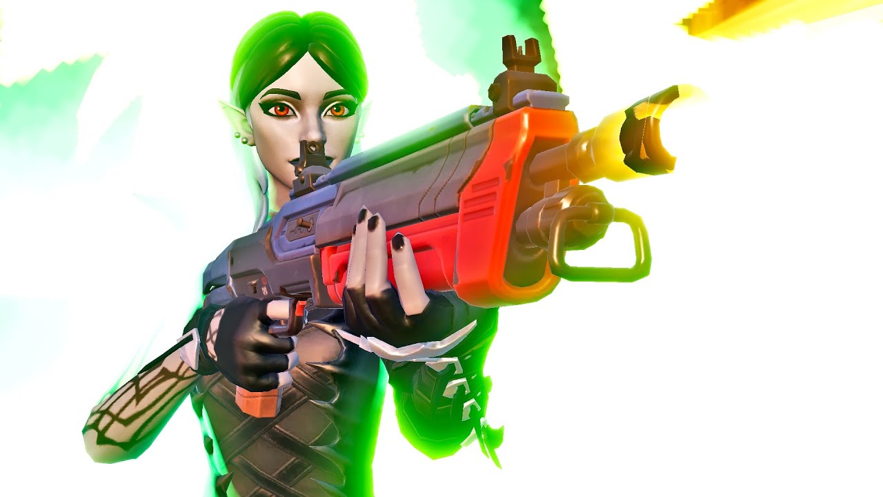 Builds or Zero Builds? Which Do YOU Prefer? 👀 - YouTube