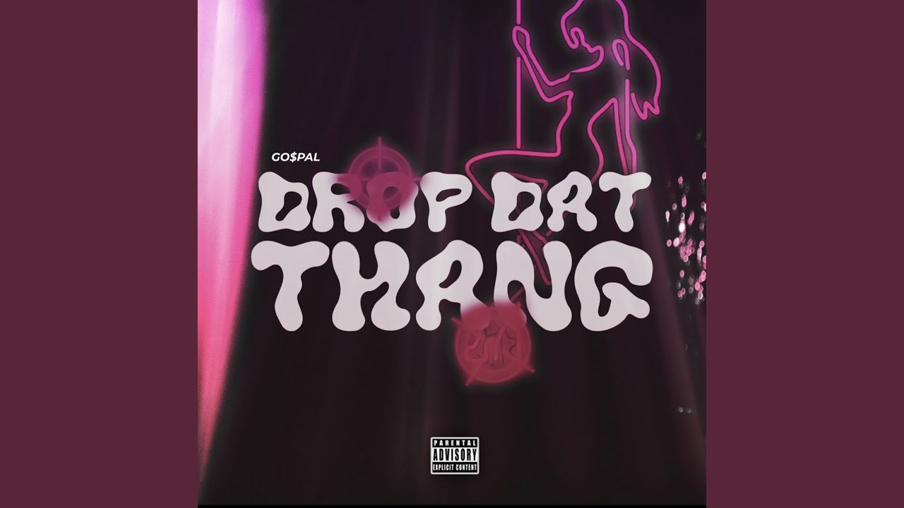 Drop Dat Thang (DDT) - YouTube