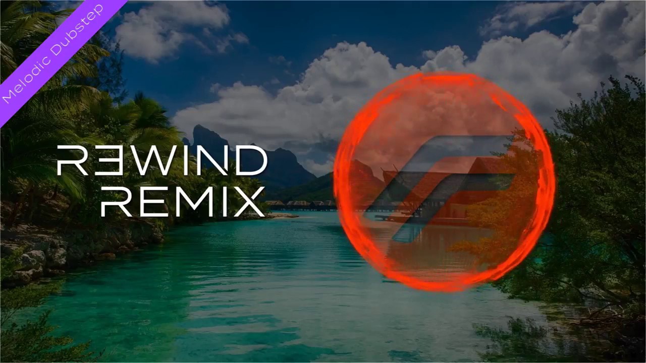 Alien - Impossible | Rewind Remix Release - YouTube