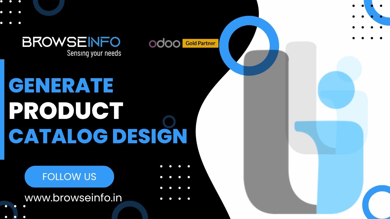 Generate Product Catalog Design | Product Catalog User Access - Odoo ...