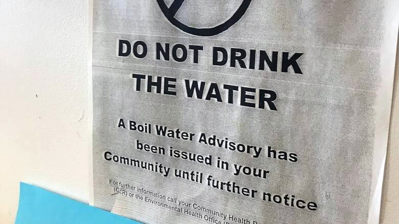 Neskantaga First Nation to evacuate during water crisis - YouTube