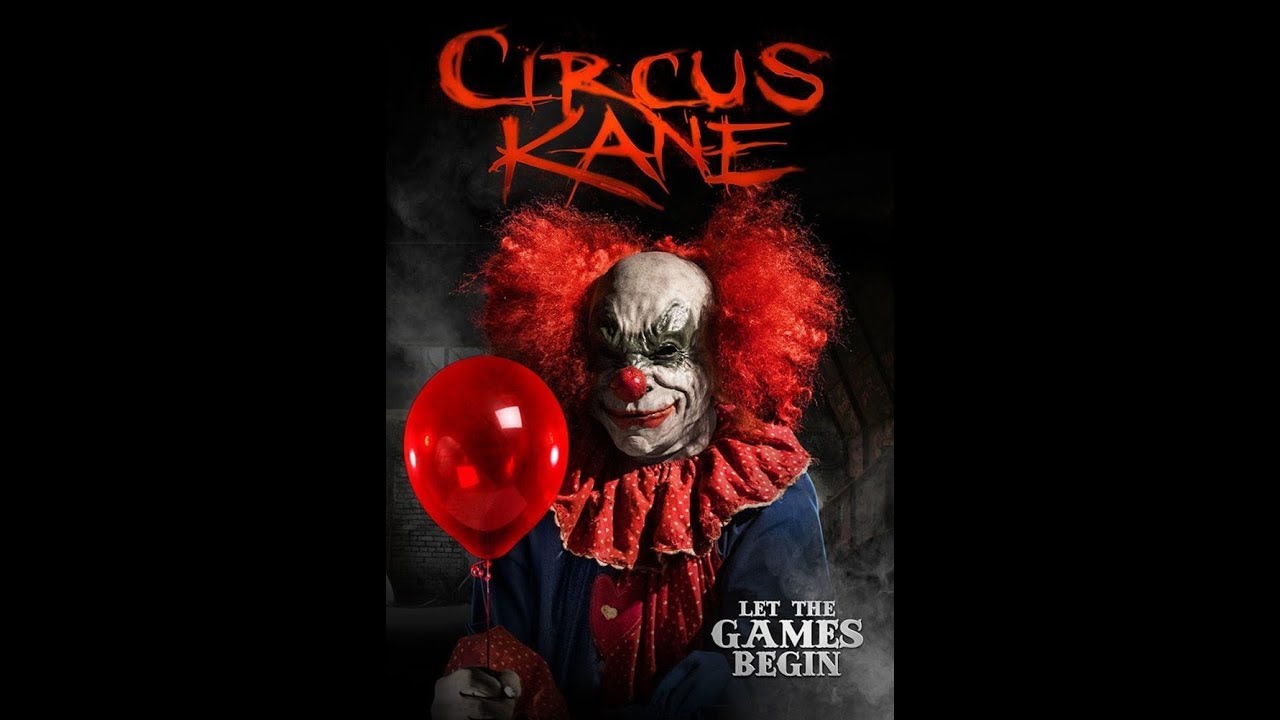 CIRCUS KANE - Trailer - YouTube