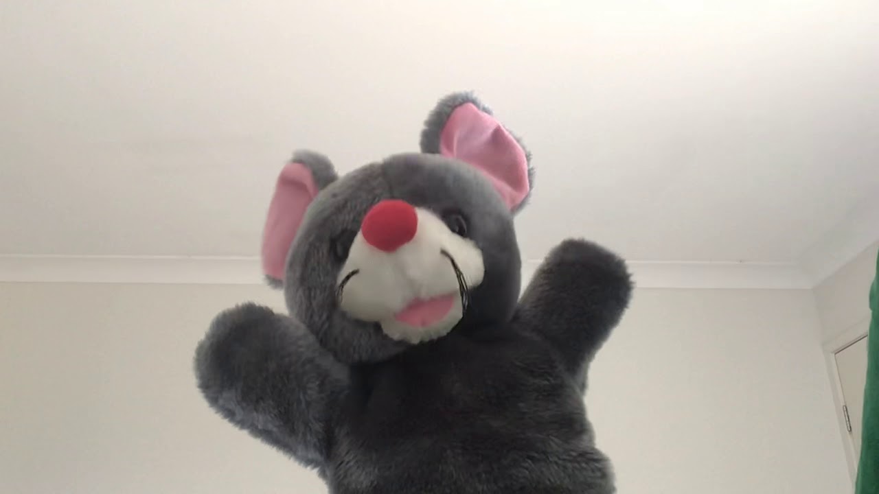 I’m mandrake mouse - YouTube