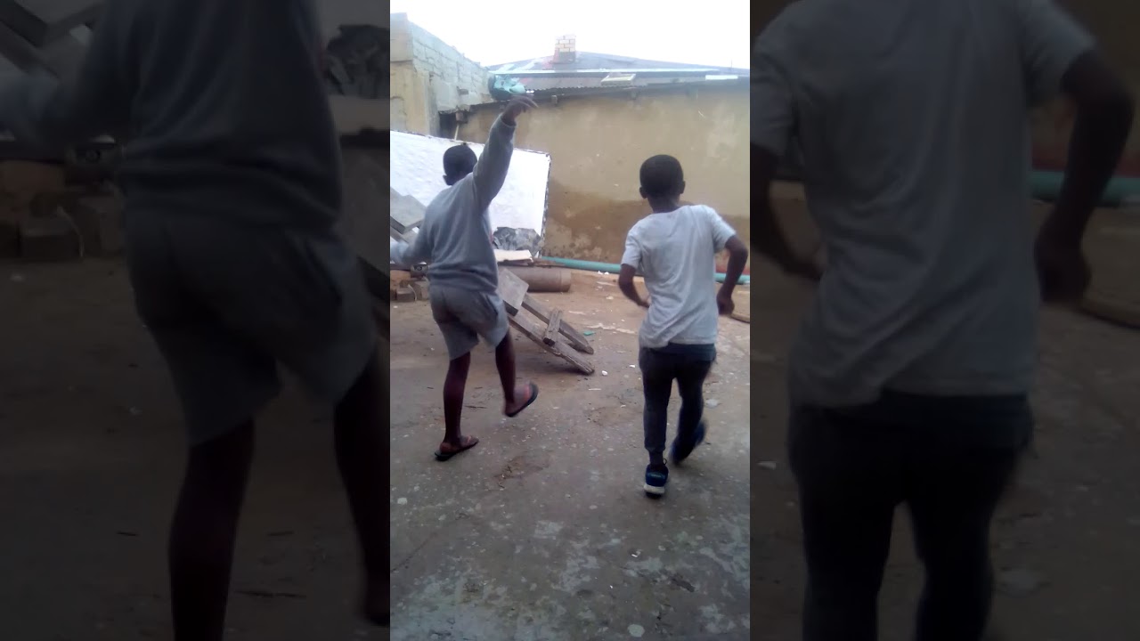 Bafana ba serokolo 7 😱😎💪💪 - YouTube