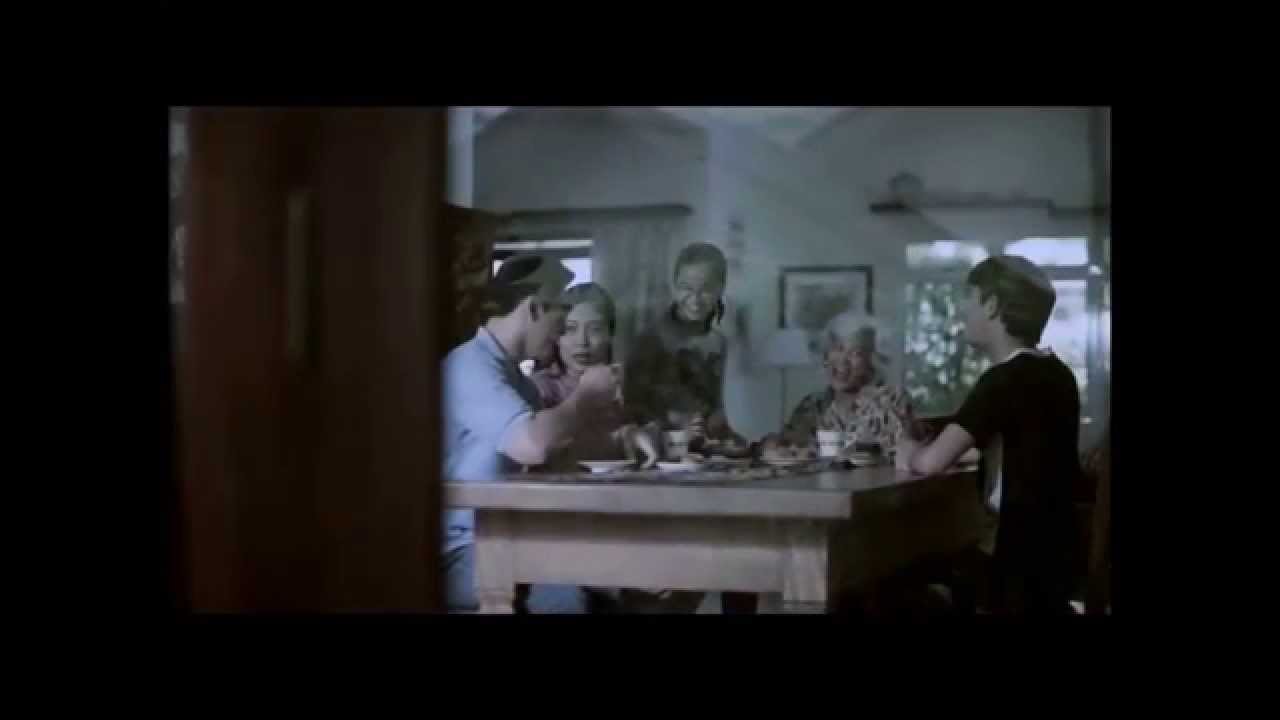 Shaun Thaddeus (Voice Over Showreel) - ASTRO TV "Grandma" Multiroom ...