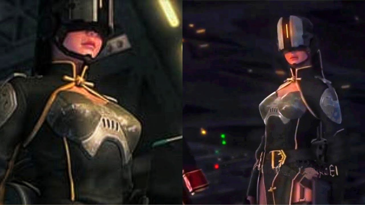 🤯 *NEW* SEASON 8 COLLABORATION FEMALE CHARACTER CODM - YouTube