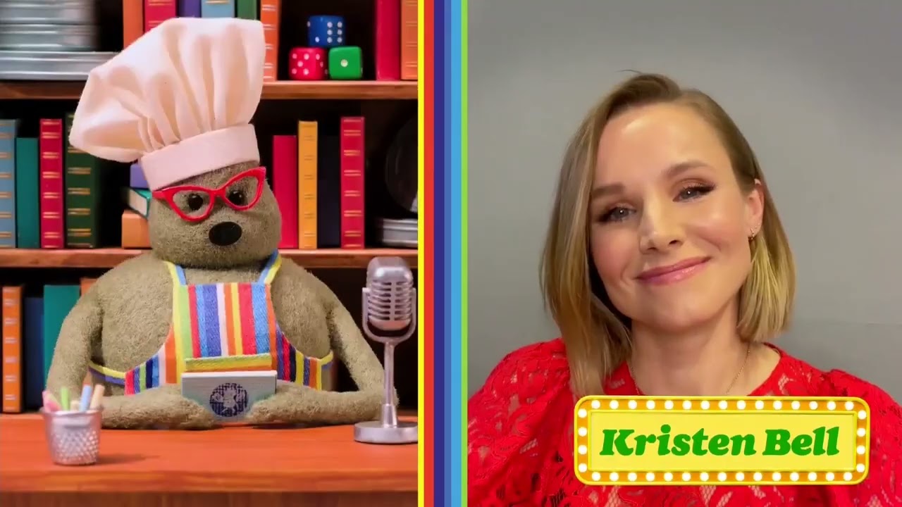 The Tiny Chef Show Promo 2 - September 9, 2022 (Nickelodeon U.S.) - YouTube