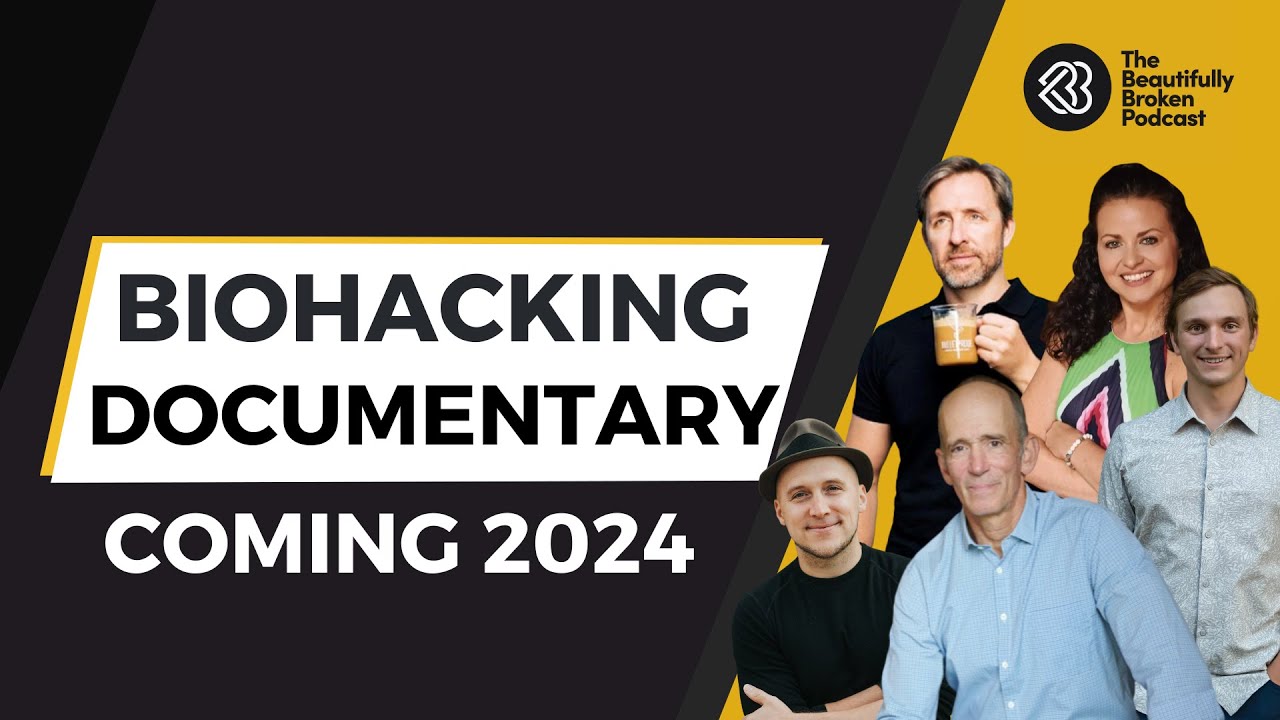 Biohack Documentary: Coming 2024 - YouTube